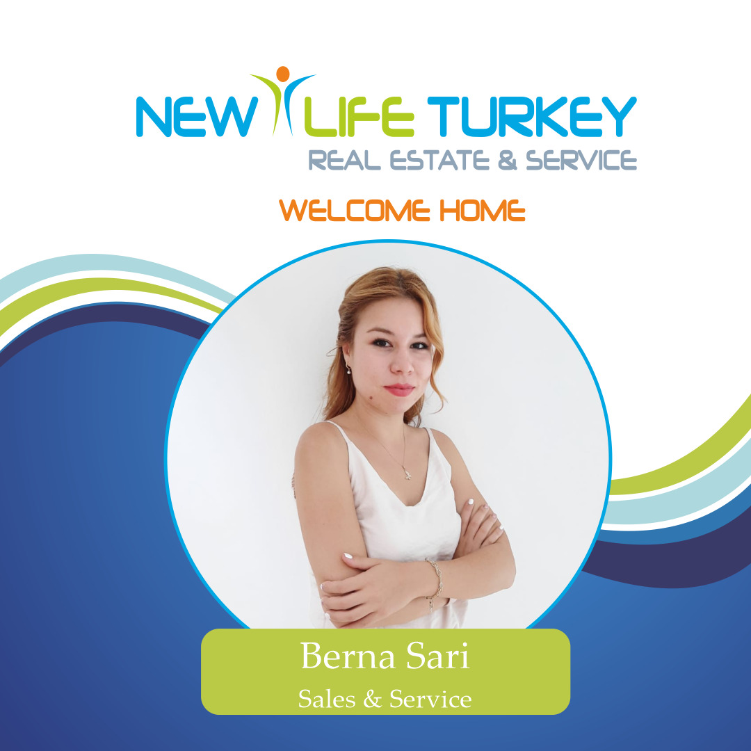 Berna Gamze Sari | Properties in Alanya Turkey