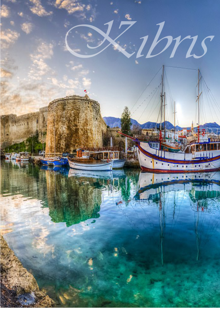 Kibris Diamond Park | Properties in Alanya Turkey