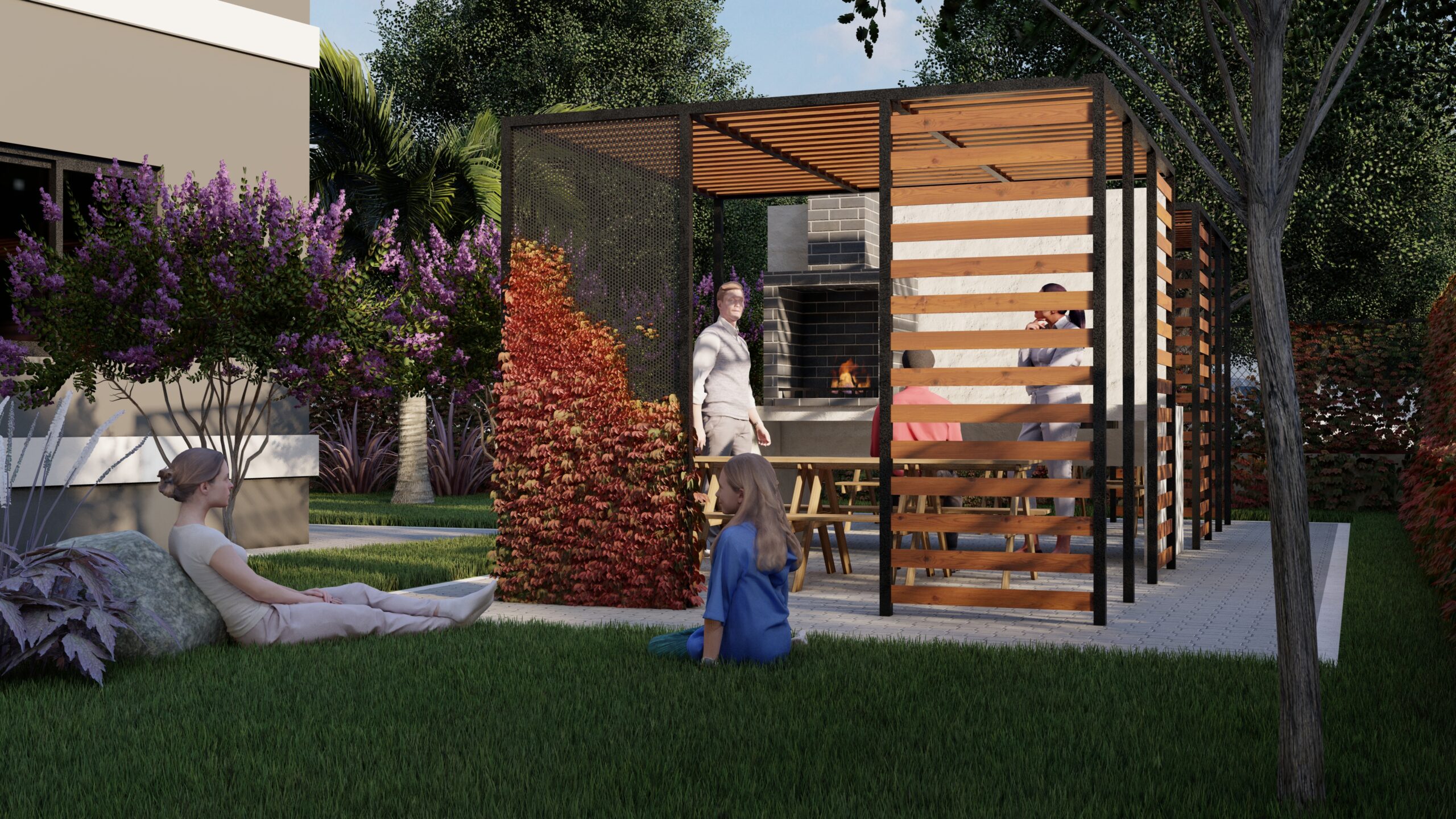 Günstige und schöne Wohnungen in MERSIN/KARGIPINARI | Immobilien in Alanya